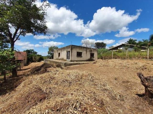 Lote à venda, VARZEA DO SOLAR II Capim Branco/MG