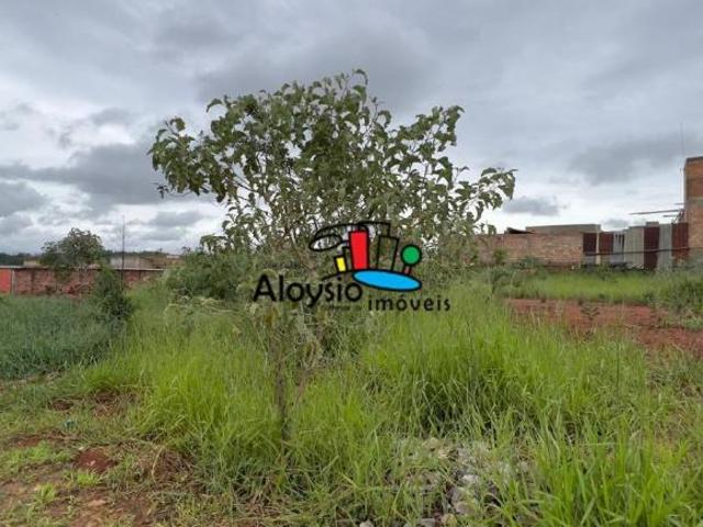 Lote à venda, Verde Vale 2 Sete Lagoas/MG