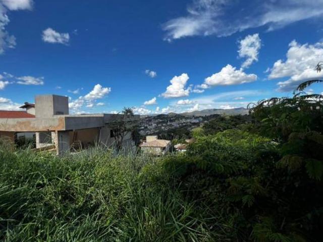 Lote à venda, VEREDAS DAS GERAES Nova Lima/MG