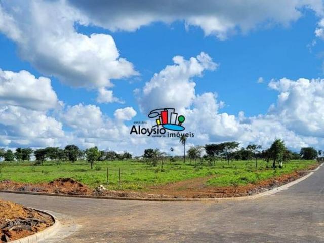 Lote à venda, Vitória da União Sete Lagoas/MG