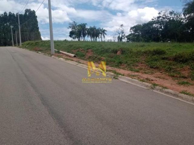 Lote a venda Vicente Nunes Nazaré Paulista/SP