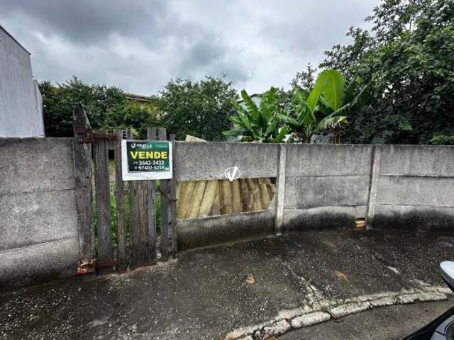 LOTE À VENDA VILA VERDE PINDAMONHANGABA SP