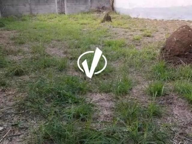 LOTE À VENDA VILA VERDE PINDAMONHANGABA SP