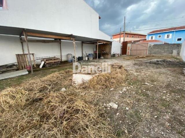 Lote à venda, Vila Aparecida Taubaté/SP