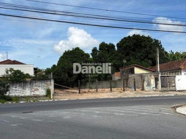 Lote à venda, Vila Costa Taubaté/SP