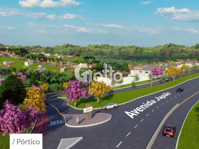 Lote à venda Vila Ipiranga Mogi das Cruzes