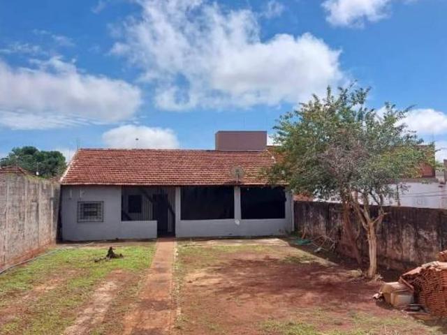Lote à venda, Vila Margarida Campo Grande/MS