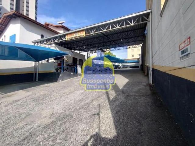 Lote à Venda, Vila Osasco, Osasco, SP
