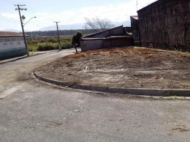 LOTE À VENDA VILA RICA PINDAMONHANGABA SP