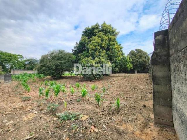 Lote à venda, Vila São José Taubaté/SP