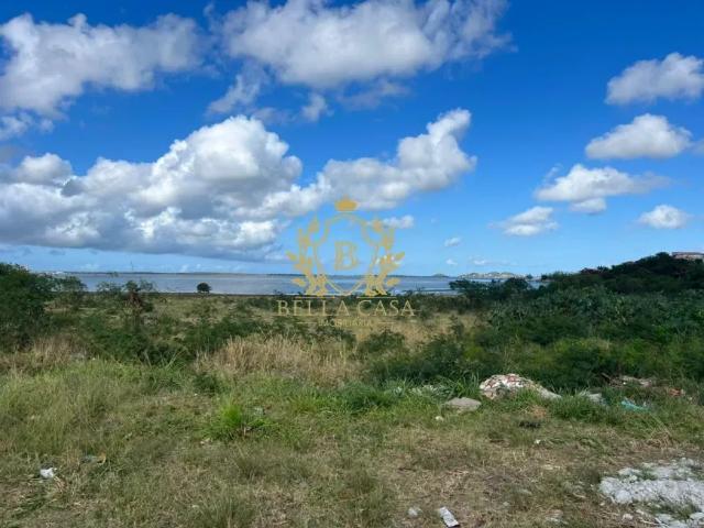 Lote à venda, Vinhateiro São Pedro da Aldeia/RJ
