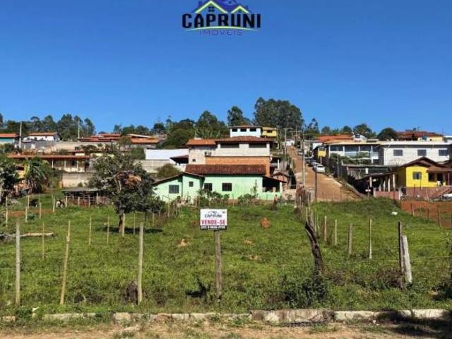 Lote á venda, Vista Alegre Passa Tempo/MG