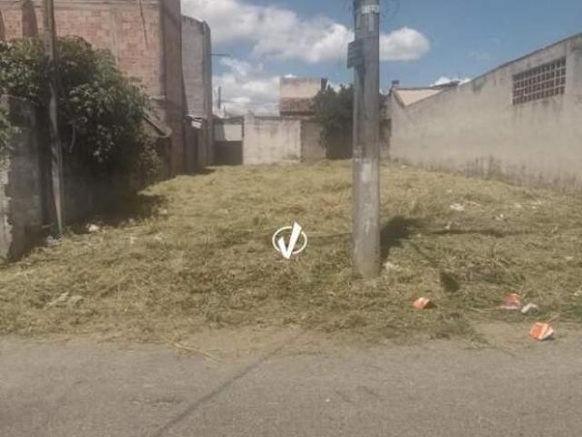 LOTE À VENDA VISTA ALEGRE PINDAMONHANGABA SP