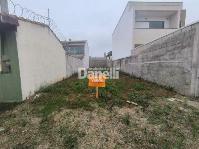 Lote à venda, Vista Alegre Taubaté/SP