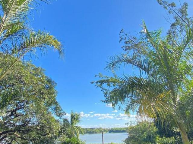 Lote à venda vista para lagoa Pampulha