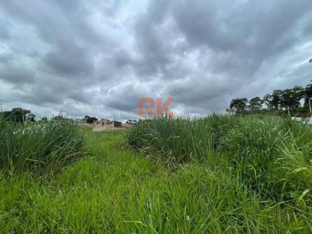 Lote à venda, Xangrilá Contagem/MG