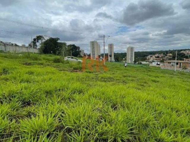 Lote à venda, Xangrilá Contagem/MG