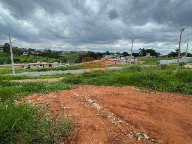Lote à venda, Xangrilá Contagem/MG