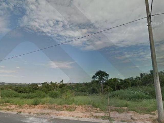 Lote a venda Zona industrial de Sorocaba