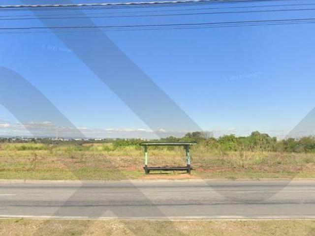 Lote a venda Zona industrial de Sorocaba
