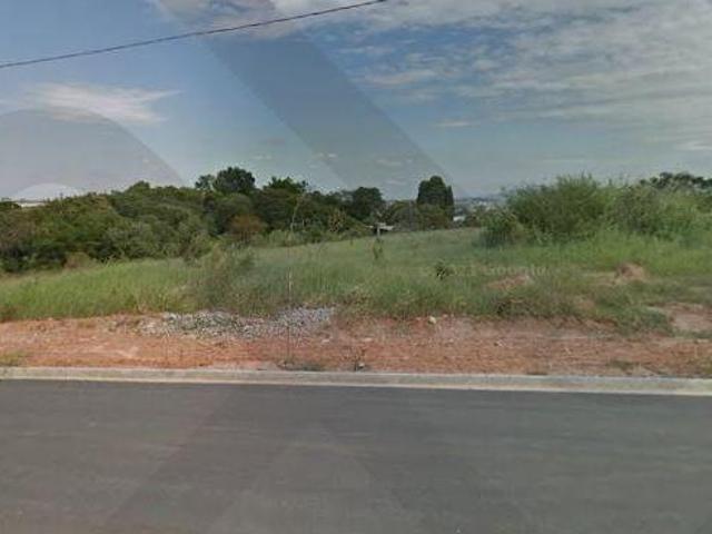 Lote a venda Zona industrial de Sorocaba