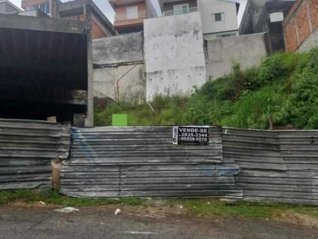 LOTE ACLIVE À VENDA JD GRAZIELA BARUERI