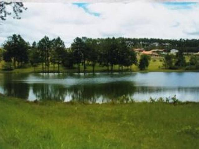 Lote Alambari, SP no bairro Sarapuí