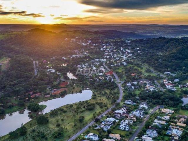 LOTE ALDEIA DO VALE Área / Terreno à Venda, 2500.00 por R$ 2350000.00 no setor Residencial Aldeia d