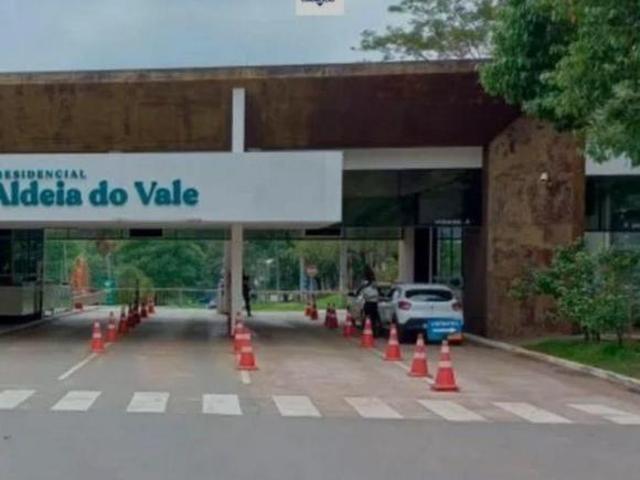 Lote Aldeia do Vale Lote à Venda, 1250.00 por R$ 1650000.00 no setor Sítio de Recreio Mansões Bernar