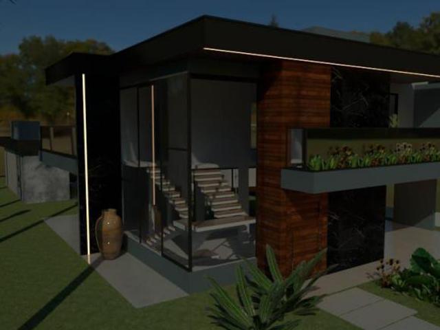 Lote Aldeias do Lago, Pinheiros Possibilidade de executar o projeto