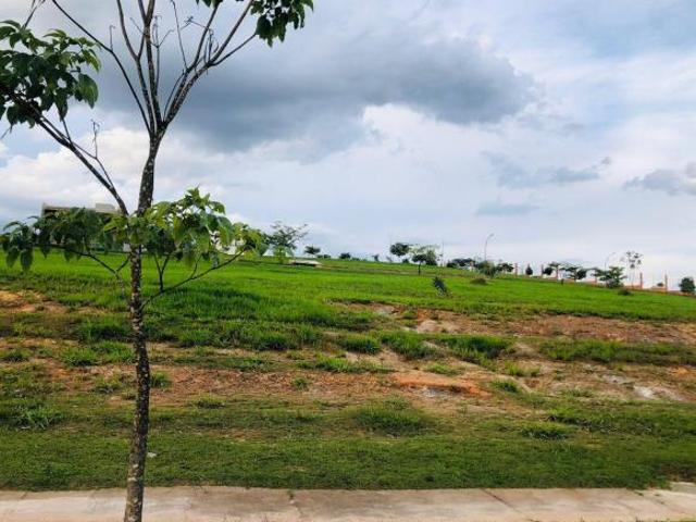LOTE ALPHAVILLE 1 AC FINANCIAMENTO O MAIS BARATO DO COND VISTA ESCRITURADO