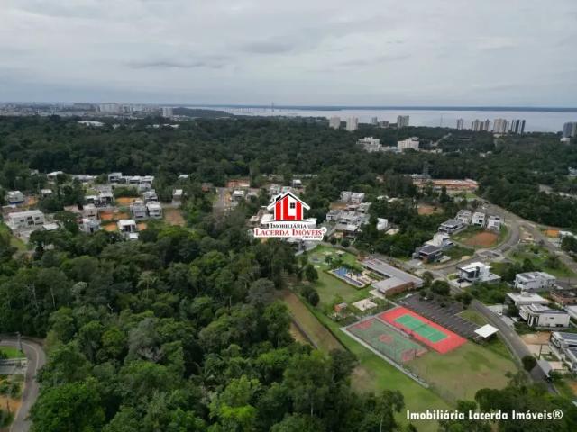 Lote Alphaville Manaus 4