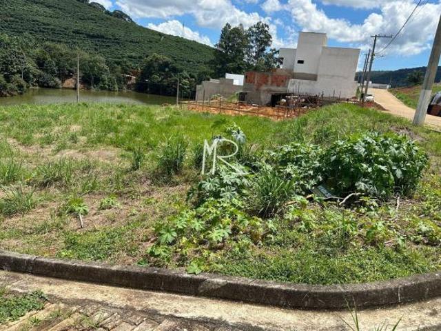 Lote Alphaville, Manhuaçu/MG
