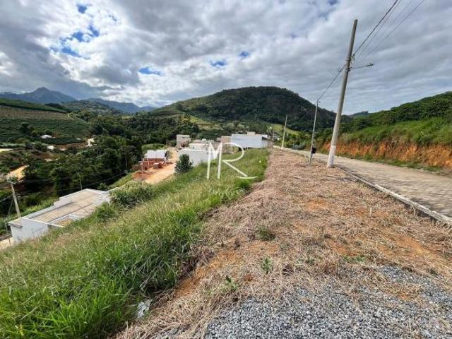 Lote Alphaville, Manhuaçu/MG