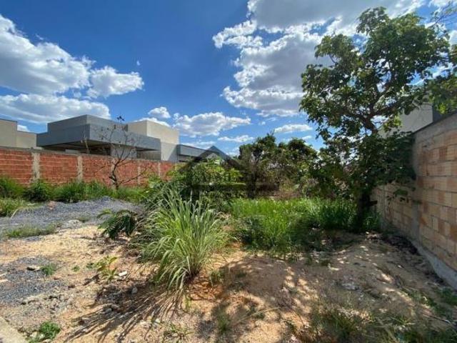 LOTE / ALTO DA BOA VISTA / NASCENTE / ESCRITURADO