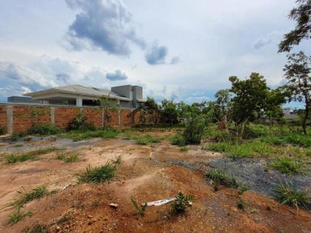 LOTE / ALTO DA BOA VISTA / SOBRADINHO DF