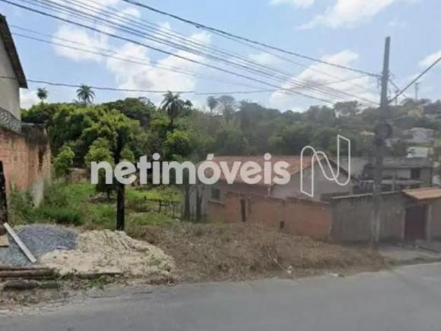 Lote Amplo no Bairro Idulipe com 603,48m² e Posição Solar Privilegiada