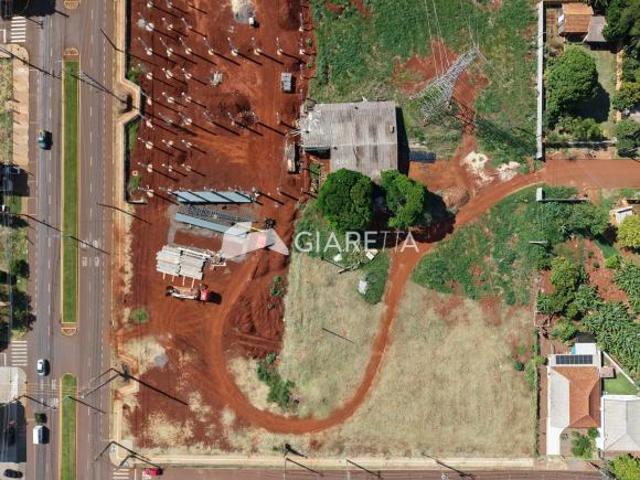 Lote amplo à venda em excelente localização, JARDIM PANCERA, TOLEDO PR