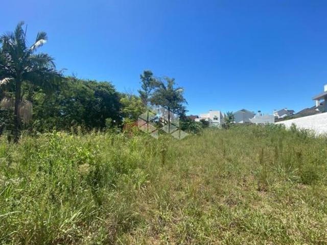 Lote amplo e plano pronto pra construir!