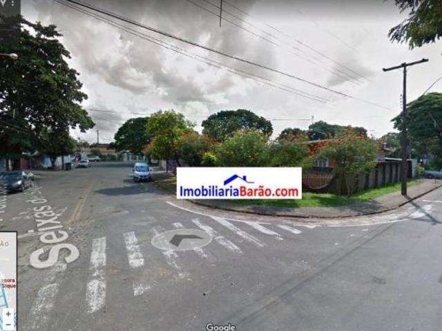Lote ao lado da Praça do Côco Ótimo para kits