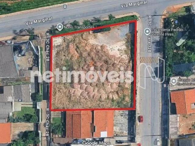 LOTE ÁREA TERRENO