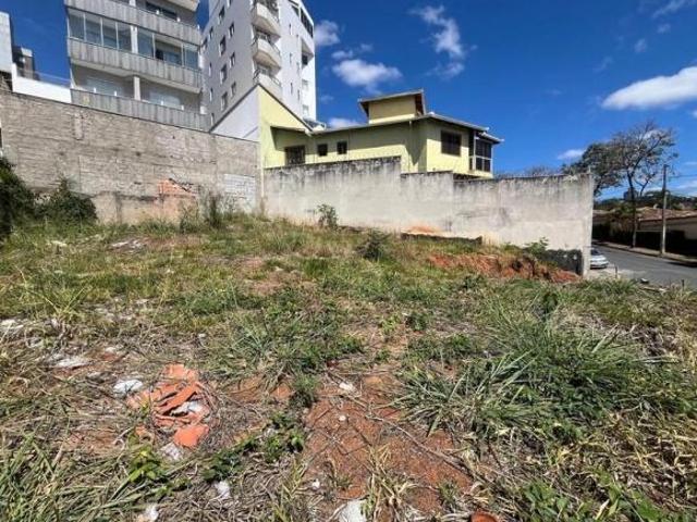 LOTE | BAIRRO CABRAL
