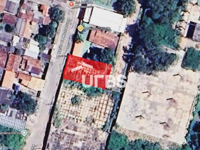 Lote Bairro Capuava