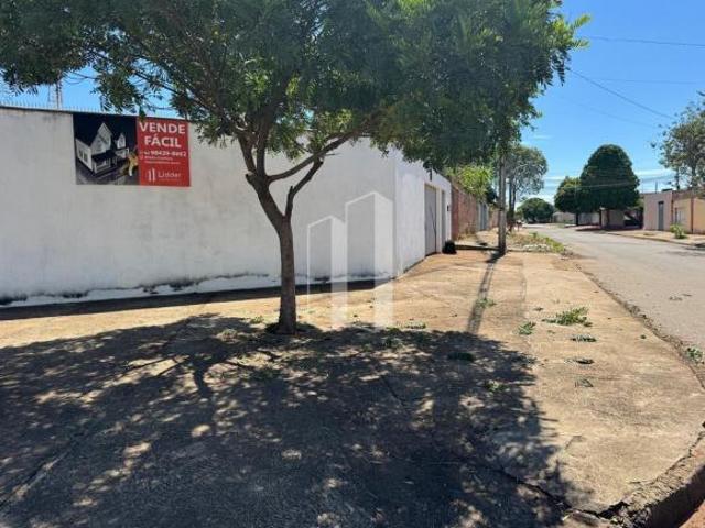 Lote Bairro Cardoso Próximo a Av. Rio Verde Aparecida de Goiânia
