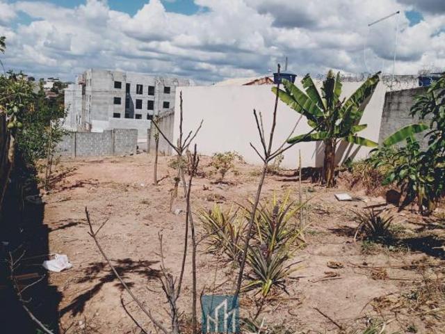 Lote Bairro Davanuse