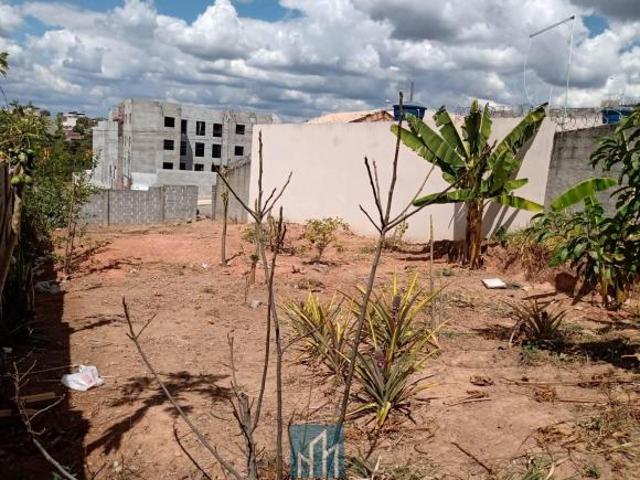 Lote Bairro Davanuse