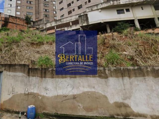 Lote Bairro Gutierrez