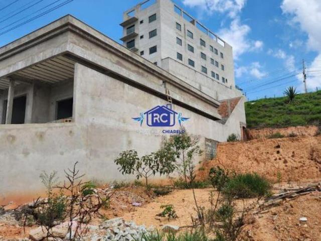 LOTE Bairro Quintas do Sol
