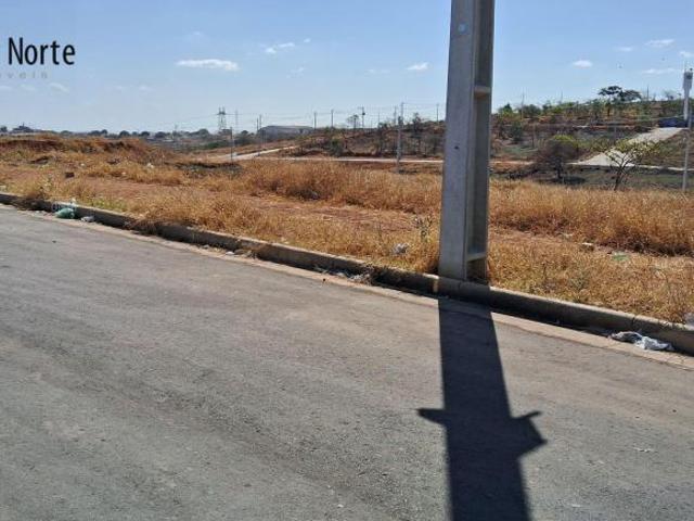 Lote bairro São Pedro Pronto para Construir