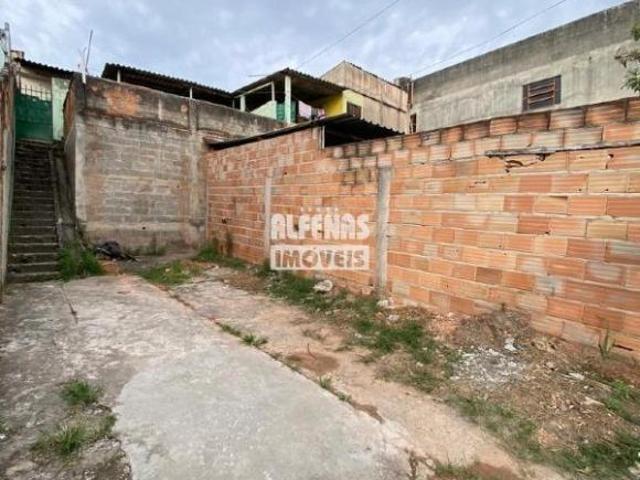 LOTE BAIRRO SANTA HELENA CONTAGEM MG